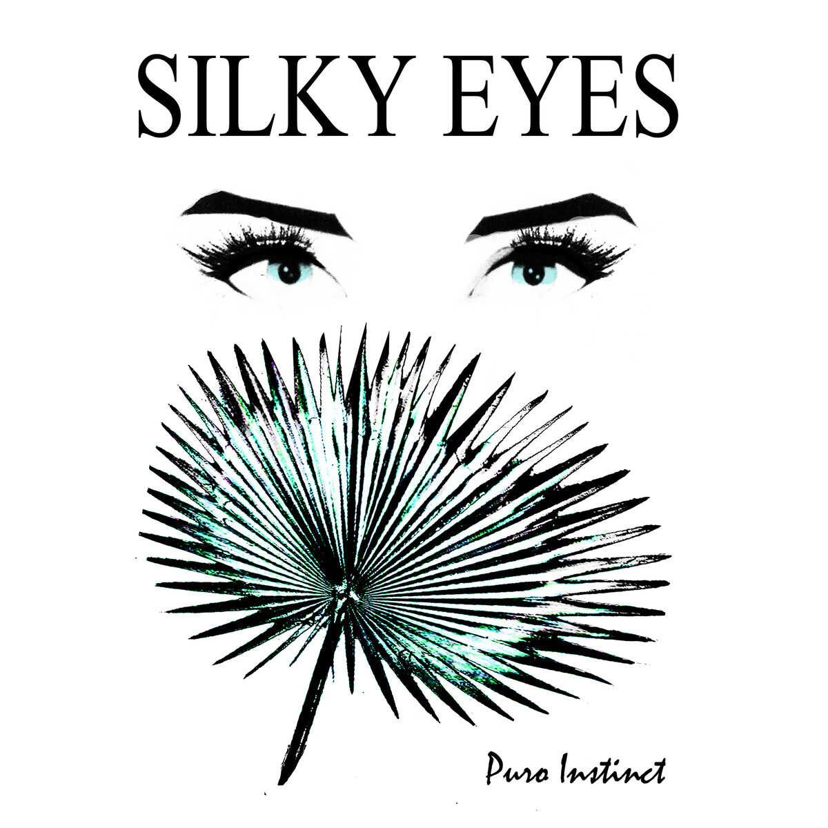 Silky Eyes by Puro Instinct (Single, Dream Pop): Reviews, Ratings ...