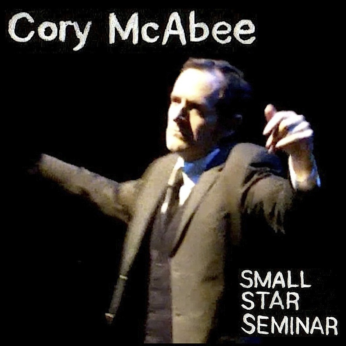 Cory McAbee Albums: songs, discography, biography, and listening guide ...