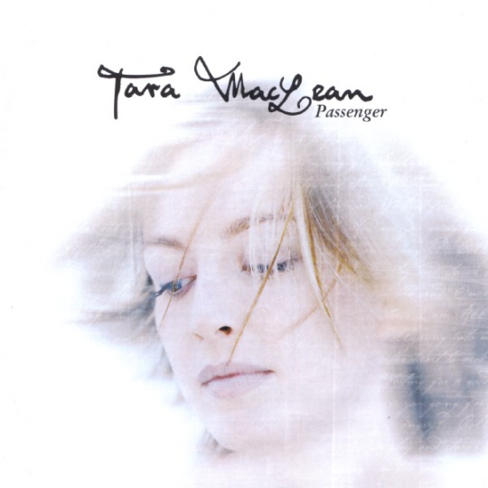 Passenger by Tara MacLean (Album, Pop): Reviews, Ratings, Credits, Song ...