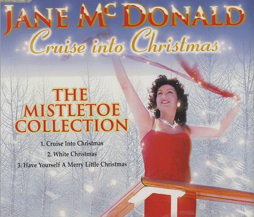 Jane McDonald Albums: songs, discography, biography, and listening ...