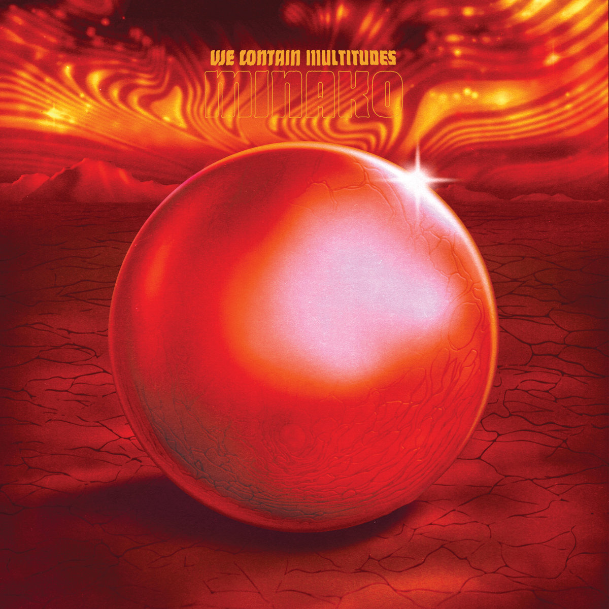 We Contain Multitudes Albums: songs, discography, biography, and ...