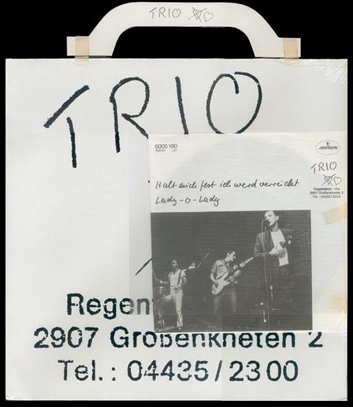 Trio Albums: songs, discography, biography, and listening guide - Rate ...