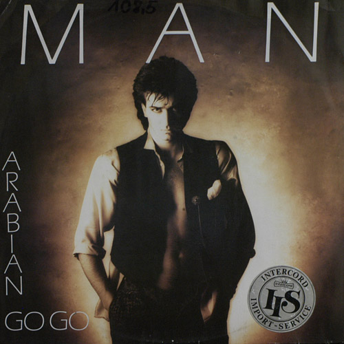 Man Albums: songs, discography, biography, and listening guide - Rate ...