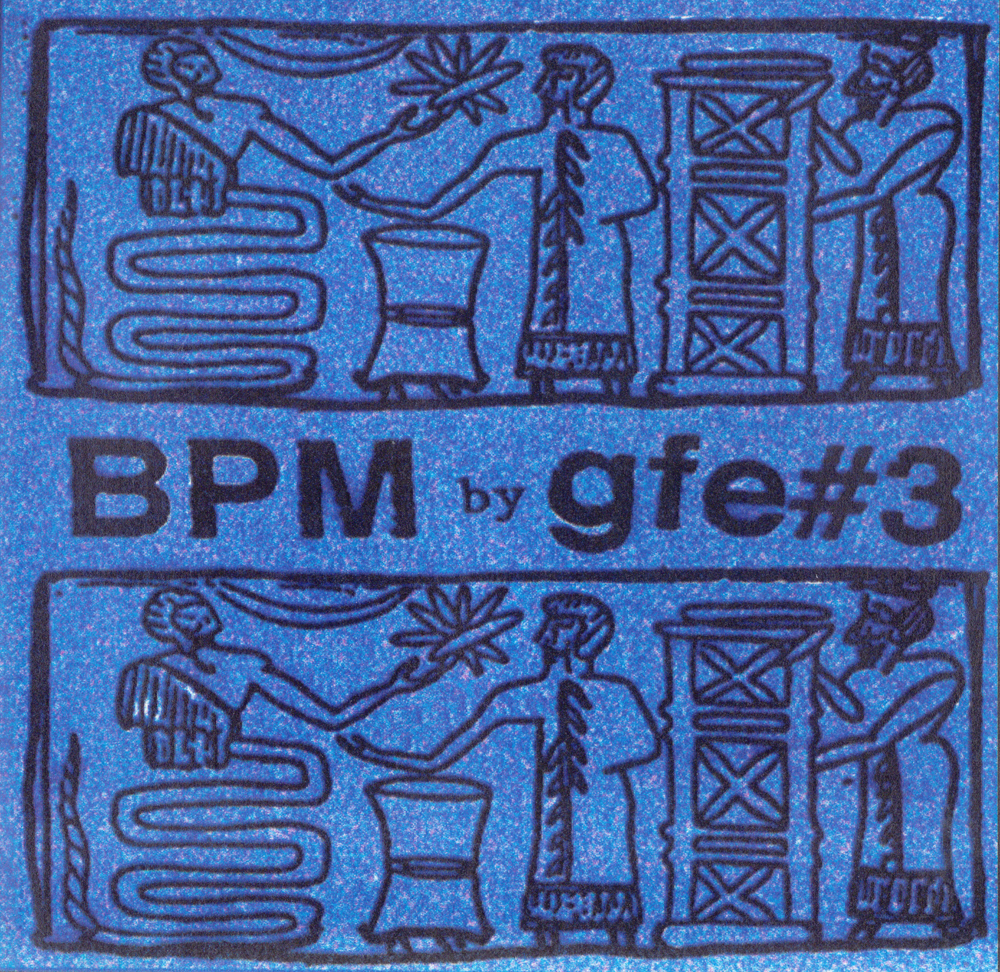Beat Poem Manufacturing by GFE (Album): Reviews, Ratings, Credits, Song ...