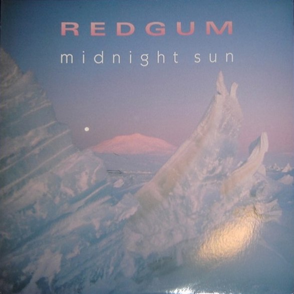 Midnight Sun by Redgum (Album; Epic; ELPS4570): Reviews, Ratings ...
