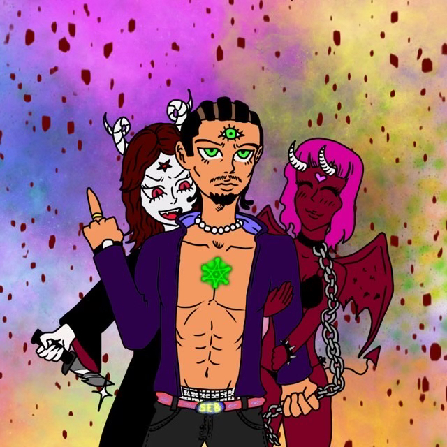 Hercules / Starin at the Moon by Xhris2Eazy (Single, Trap): Reviews, Ratings, Credits, Song list ...