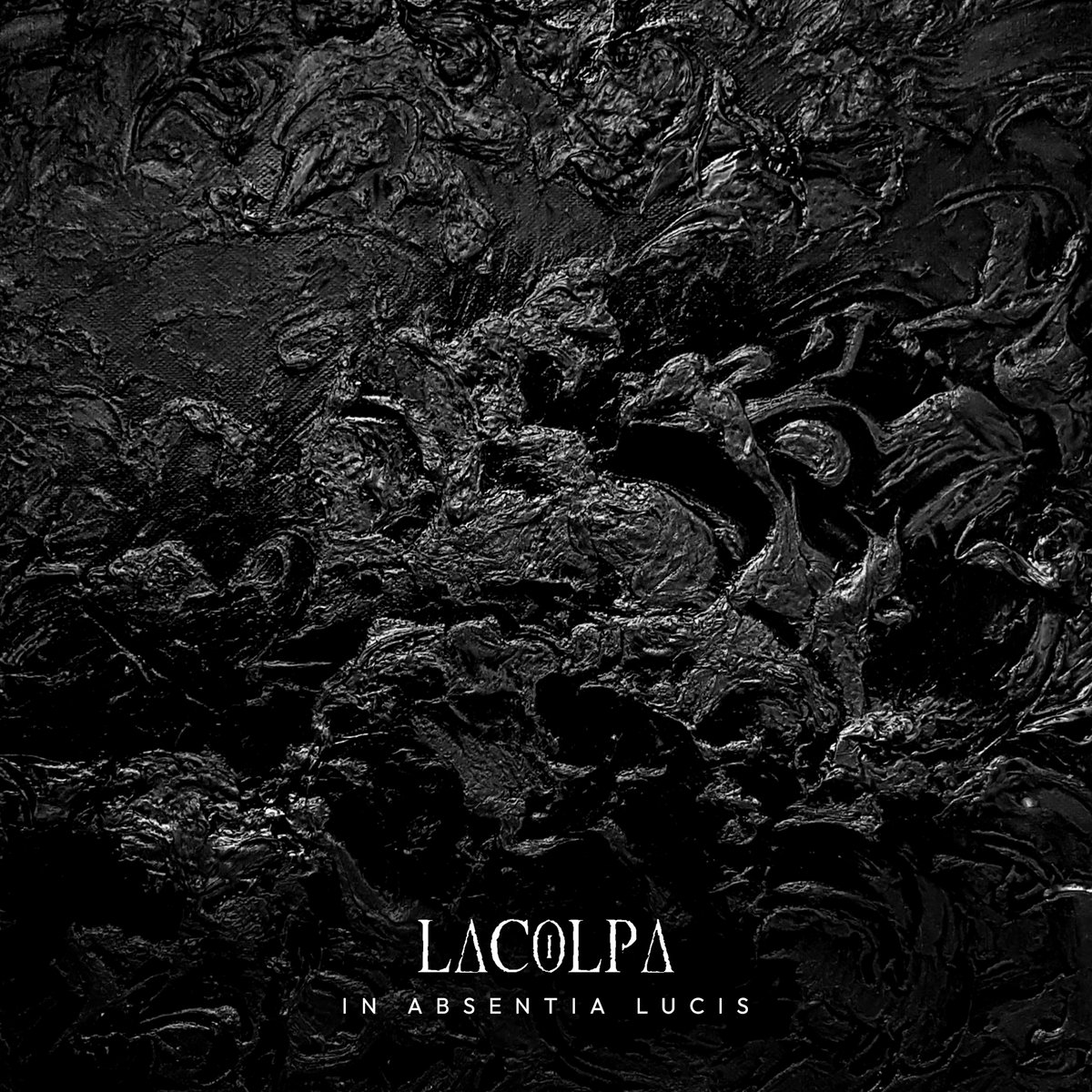 In Absentia Lucis by LaColpa (Album): Reviews, Ratings, Credits, Song ...