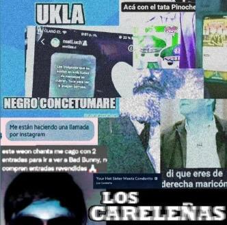 interludio serrano by Los Careleña (Single): Reviews, Ratings, Credits ...