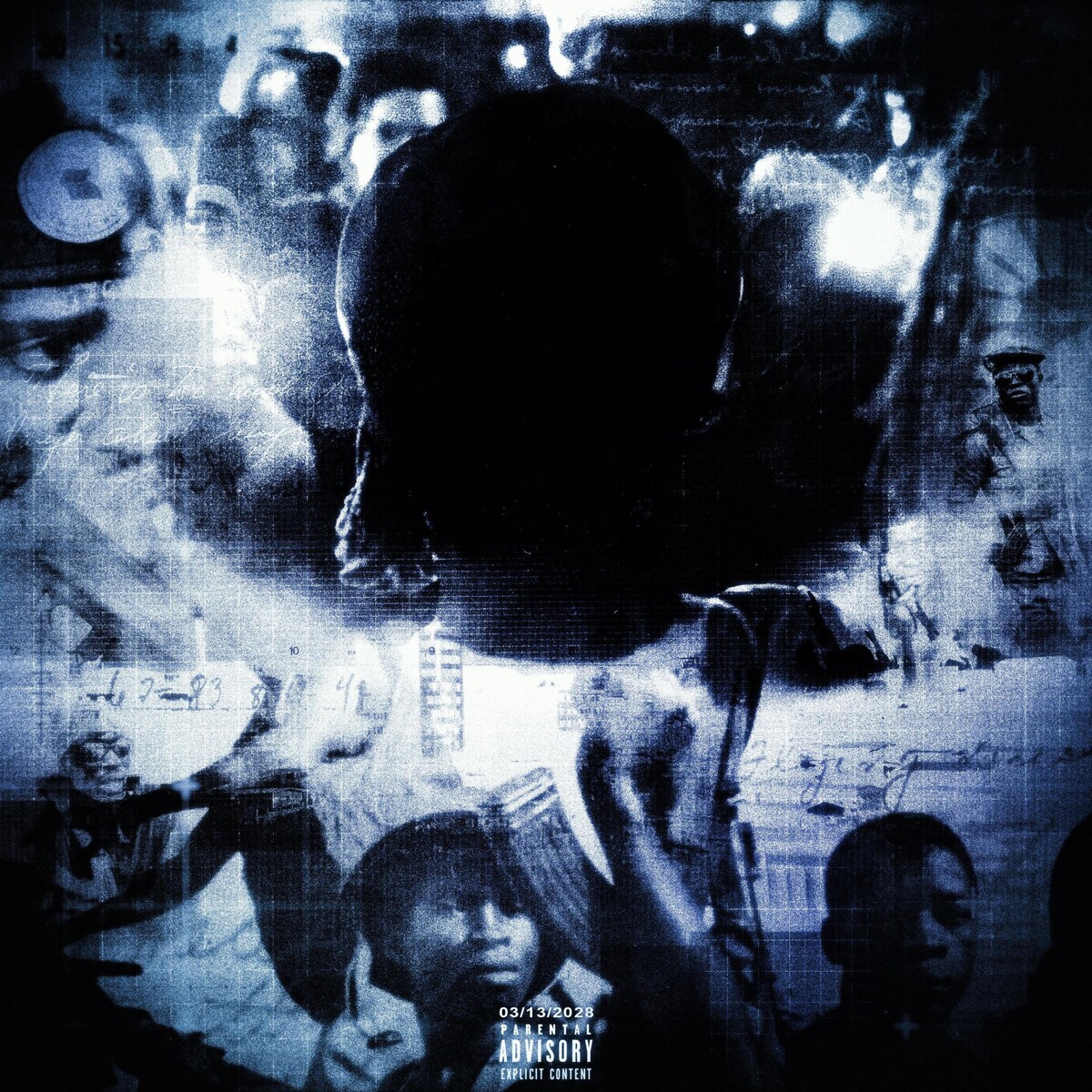 Watch Over My Body by Xang (Mixtape): Reviews, Ratings, Credits, Song ...