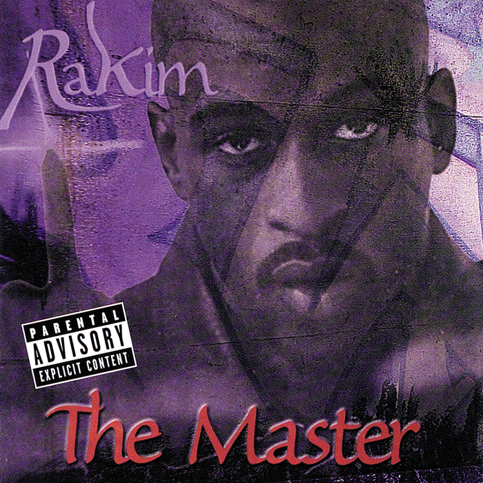 The Master by Rakim (Album, Boom Bap): Reviews, Ratings, Credits, Song ...