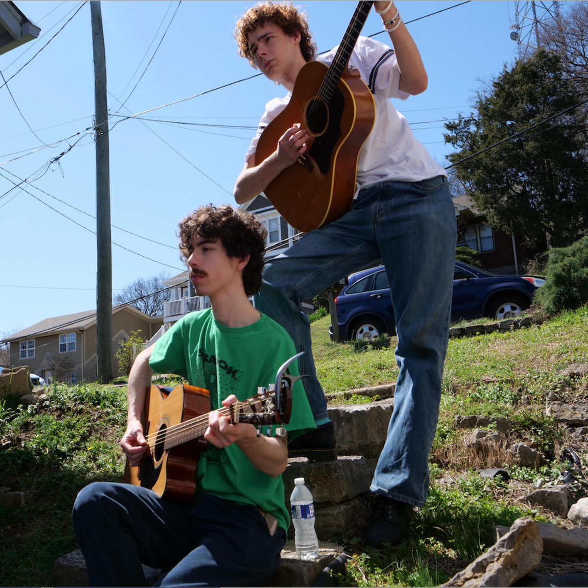 Choice of Cheese by Starchie (Album): Reviews, Ratings, Credits, Song ...