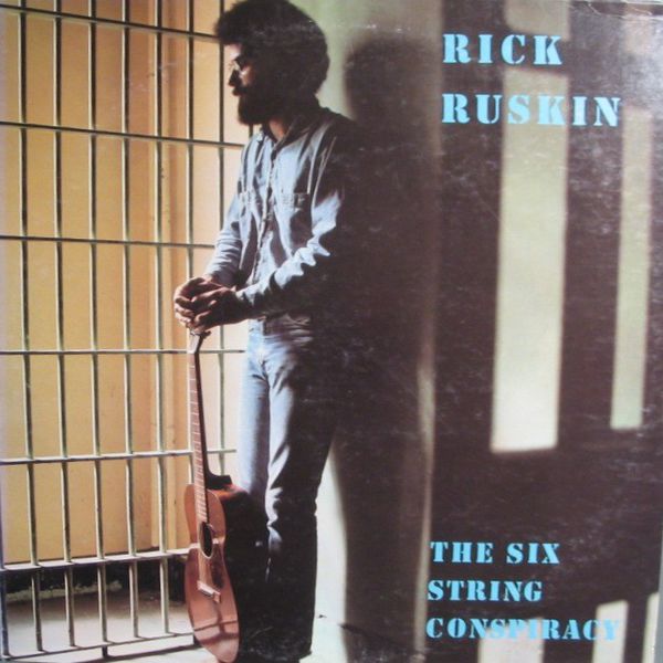 Rick Ruskin Albums: songs, discography, biography, and listening guide ...