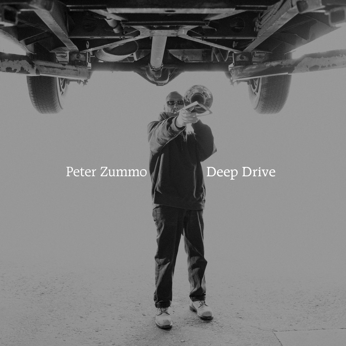 Deep Drive by Peter Zummo (Album, Avant-Garde Jazz): Reviews, Ratings ...