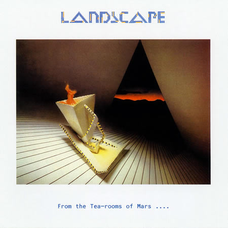 Landscape Albums: songs, discography, biography, and listening guide ...