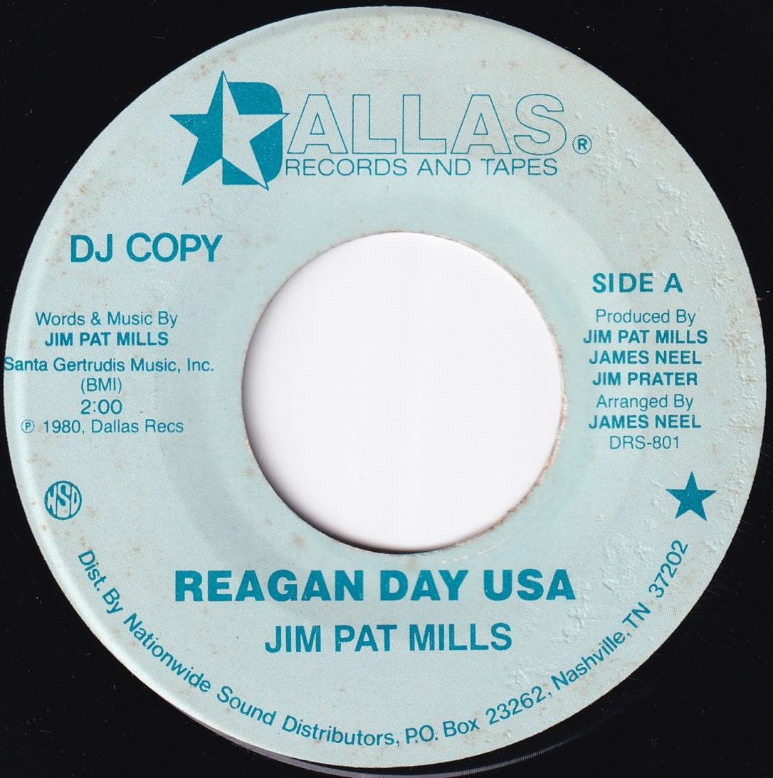 Jim Pat Mills Albums: songs, discography, biography, and listening ...