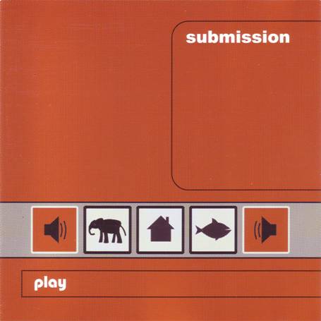 Play by Submission (Album, Electronic): Reviews, Ratings, Credits, Song ...