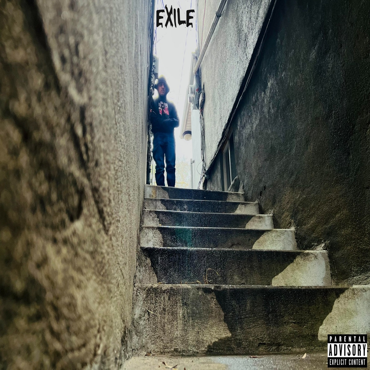 Exile by Jak Tripper (Album, Abstract Hip Hop): Reviews, Ratings ...