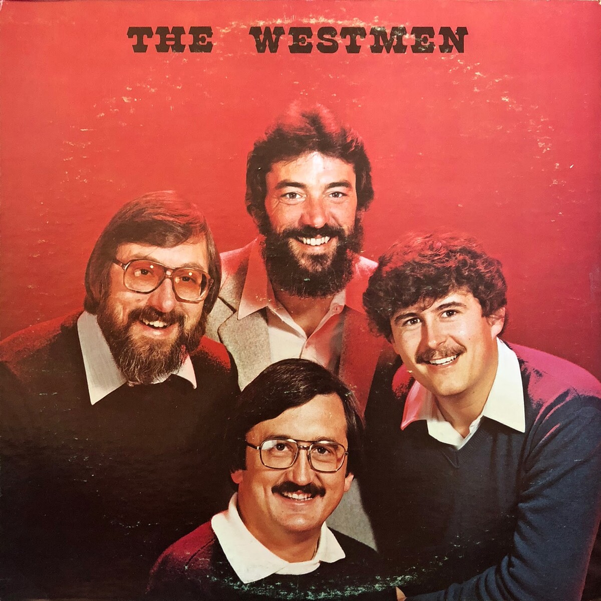 The Westmen Albums: songs, discography, biography, and listening guide ...