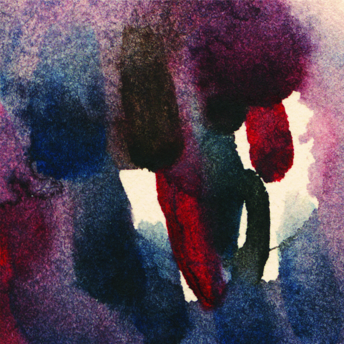 Al Saher by Aya Metwalli & Calamita (Album, Experimental Rock): Reviews ...