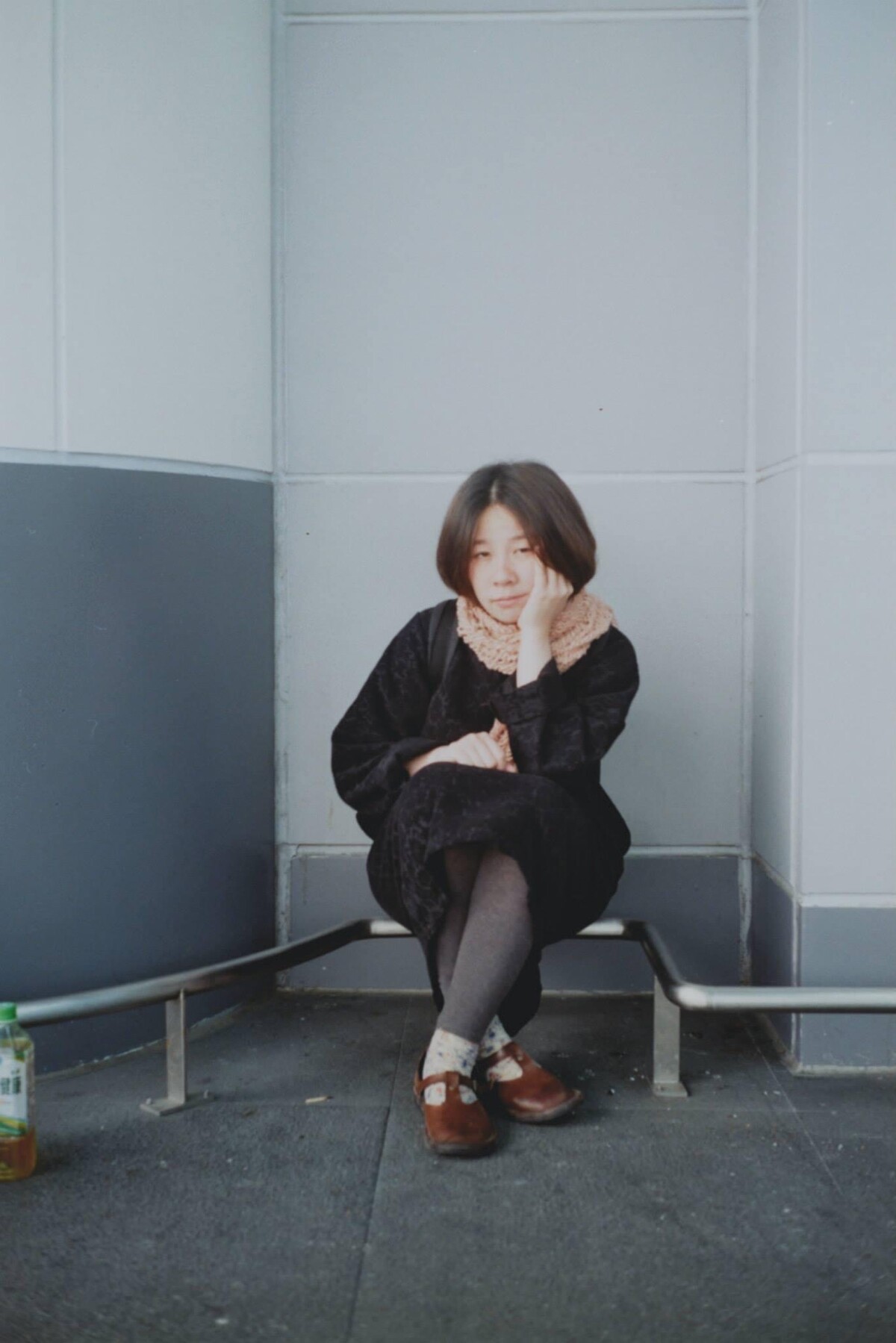 嘗試集 by 林以樂 [Yile Lin] (Single): Reviews, Ratings, Credits, Song list ...