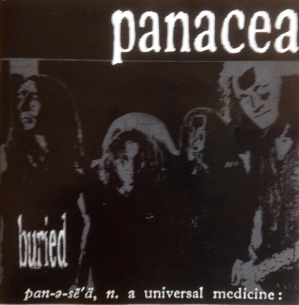 Panacea Albums: songs, discography, biography, and listening guide ...