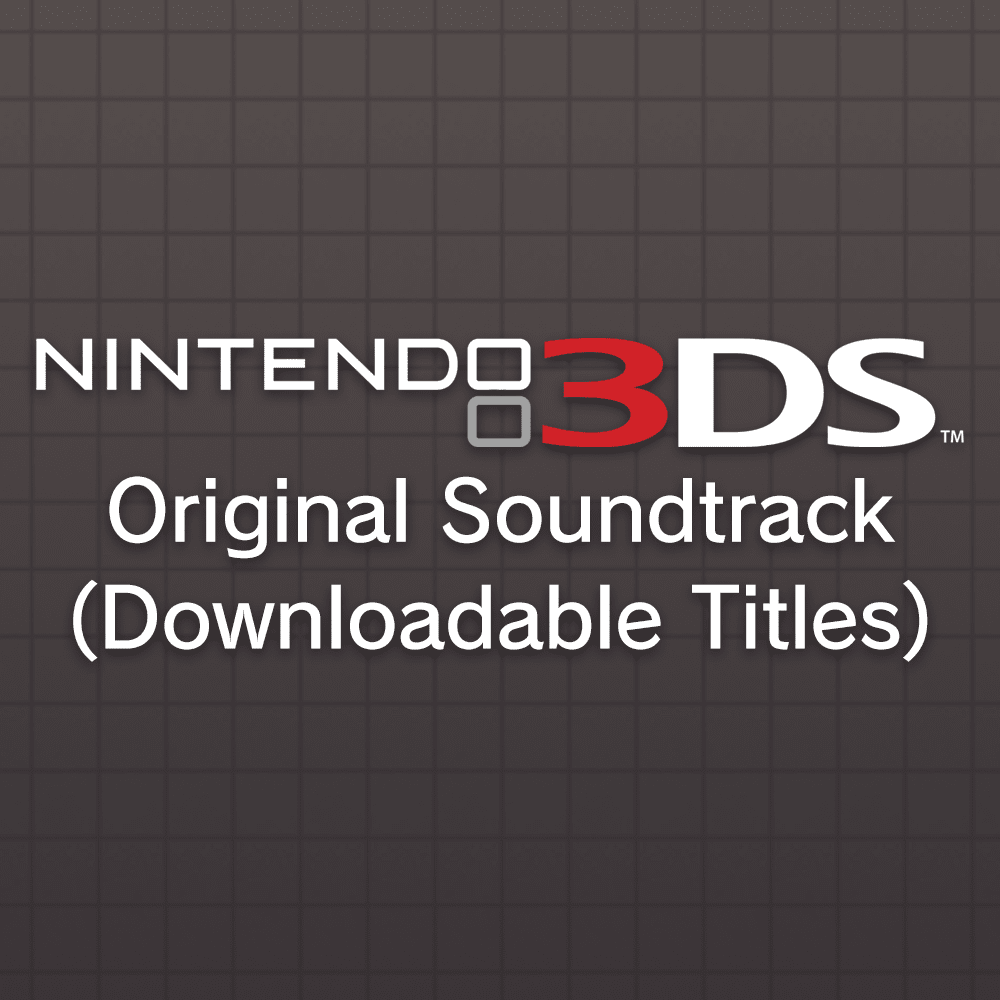 3DS Downloadable Titles by Nintendo Sound Team (Bootleg): Reviews ...