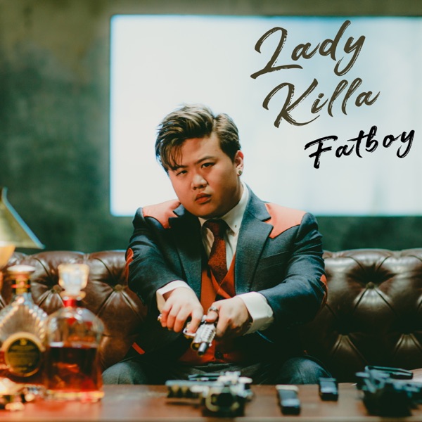 Lady Killa by 肥仔 [Fatboy] (Single, Cantopop): Reviews, Ratings, Credits ...