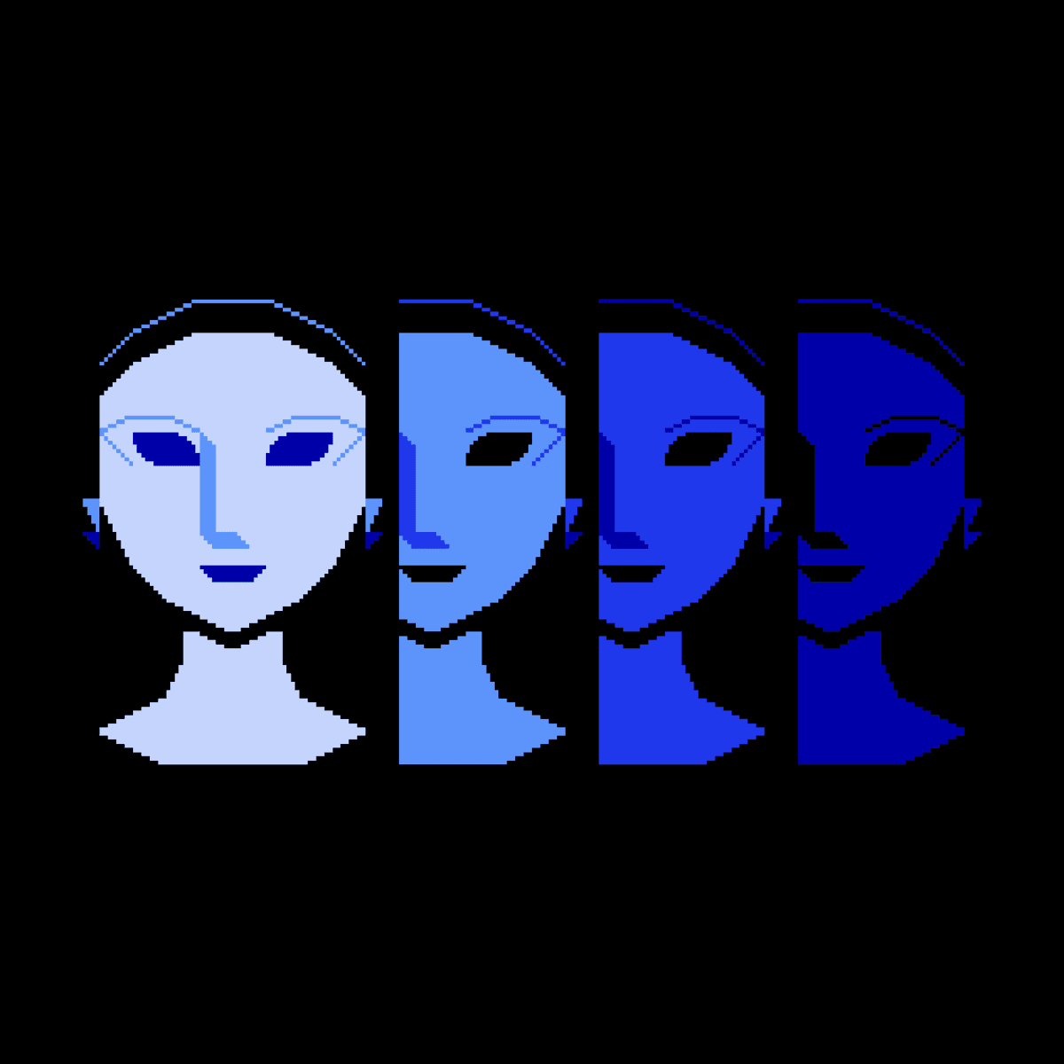 Overdrive by Alex Mauer (Album, Chiptune): Reviews, Ratings, Credits ...