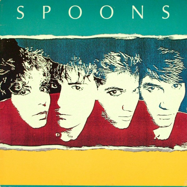Talkback by Spoons (Album; Ready; LR 039): Reviews, Ratings, Credits ...