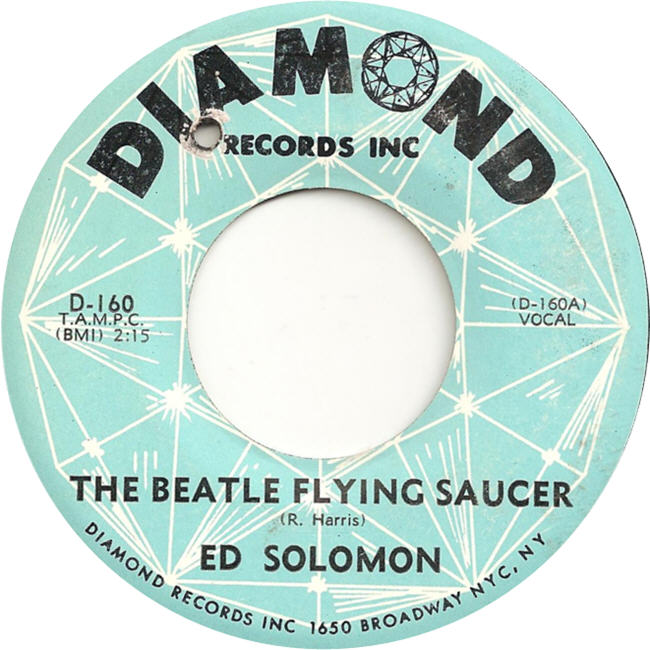 Ed Solomon Albums: songs, discography, biography, and listening guide ...