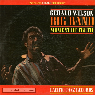 Gerald Wilson Albums: songs, discography, biography, and listening ...