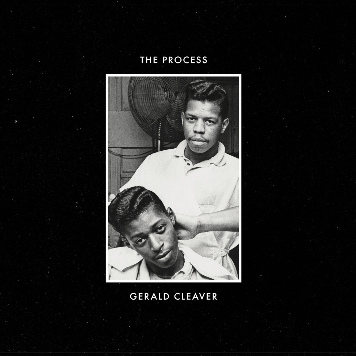 The Process by Gerald Cleaver (Album, IDM): Reviews, Ratings, Credits ...