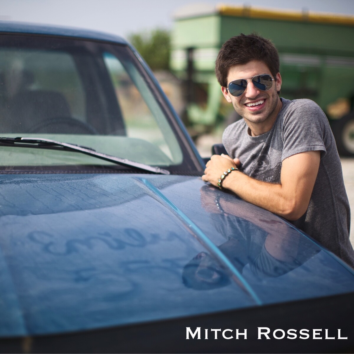 Prayin' It Don't Rain by Mitch Rossell (Single): Reviews, Ratings ...