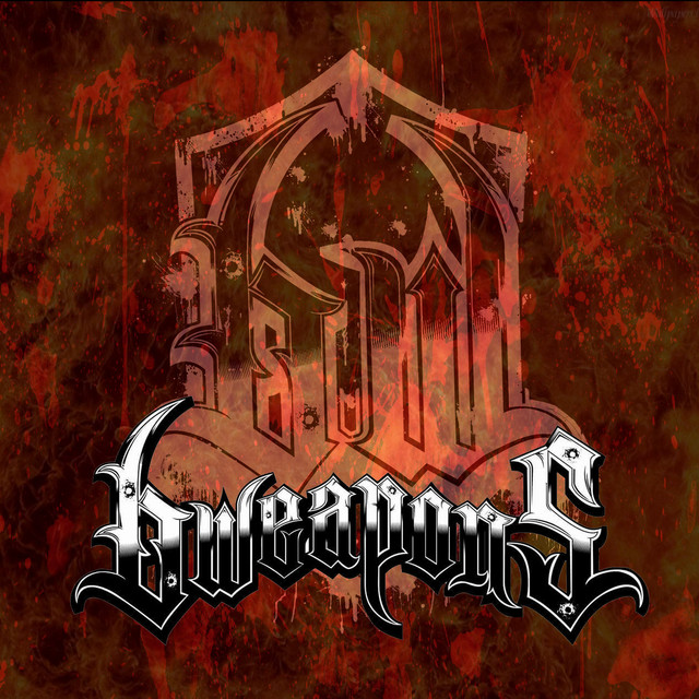 Homonym by 6 Weapons (Album): Reviews, Ratings, Credits, Song list ...