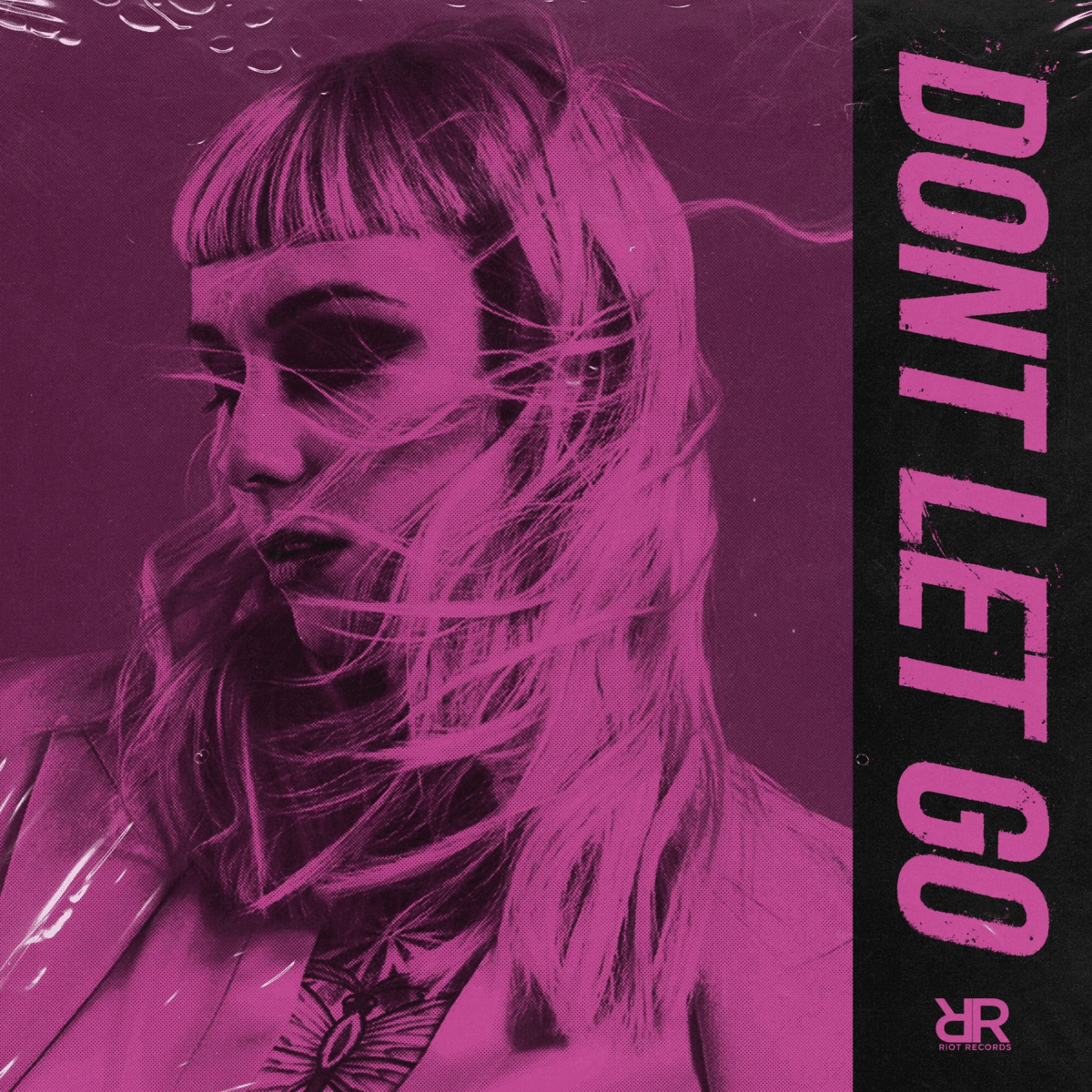 Don't Let Go by Georgie Riot (Single, Jump-Up): Reviews, Ratings ...