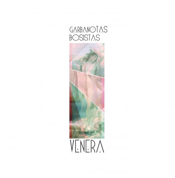 Venera by Garbanotas (EP): Reviews, Ratings, Credits, Song list - Rate ...