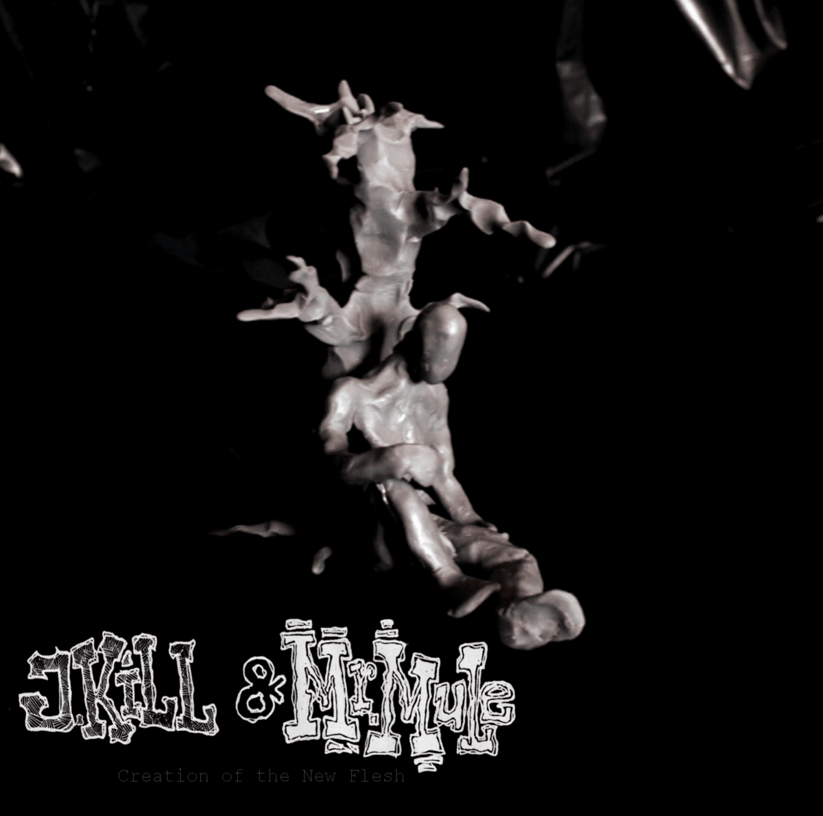Creation of the New Flesh by J. Kill & Mr. Mule (Album): Reviews ...