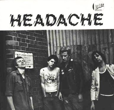 Headache Albums: songs, discography, biography, and listening guide ...