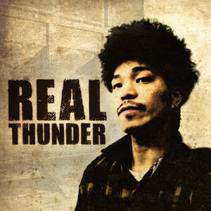 Real by Thunder (Album): Reviews, Ratings, Credits, Song list - Rate ...