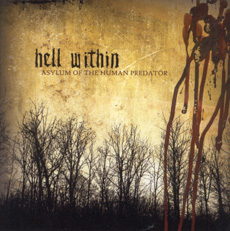 Hell Within Albums: songs, discography, biography, and listening guide ...