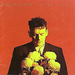 Stolen Jewels by Kev Hopper (Album, Art Pop): Reviews, Ratings, Credits ...