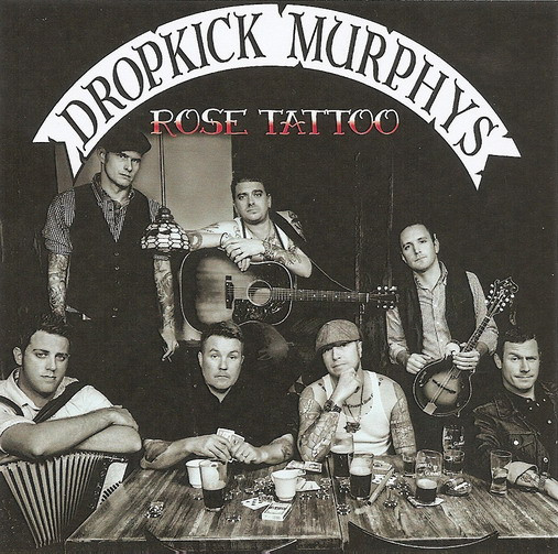 Esoteric Celtic Rock singles of 2013 - Rate Your Music