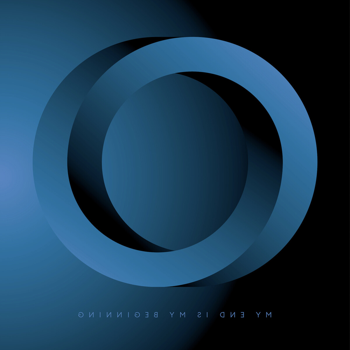 My End Is My Beginning by Fabrizio Rat, Linda Oláh & Isabel Sörling ...