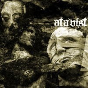 Atavist by Atavist (Album, Drone Metal): Reviews, Ratings, Credits ...