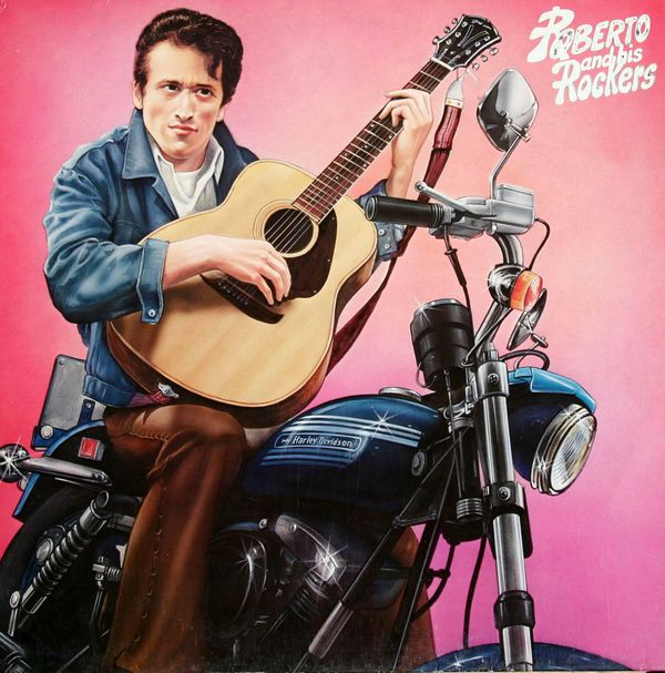 Roberto and His Rockers by Roberto and His Rockers (Album): Reviews ...