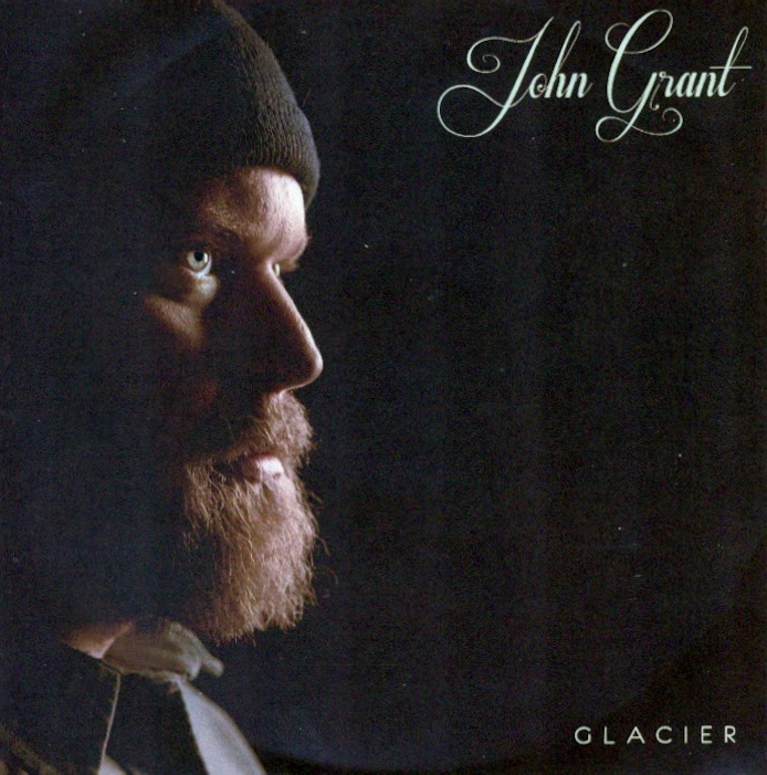Glacier by John Grant (Single, Singer-Songwriter): Reviews, Ratings ...