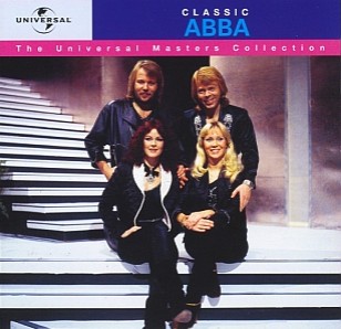 Classic ABBA: The Universal Masters Collection by ABBA (Compilation, Pop): Reviews, Ratings ...