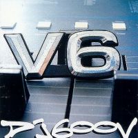 V6 by DJ 600V (Album, Hip Hop): Reviews, Ratings, Credits, Song list ...