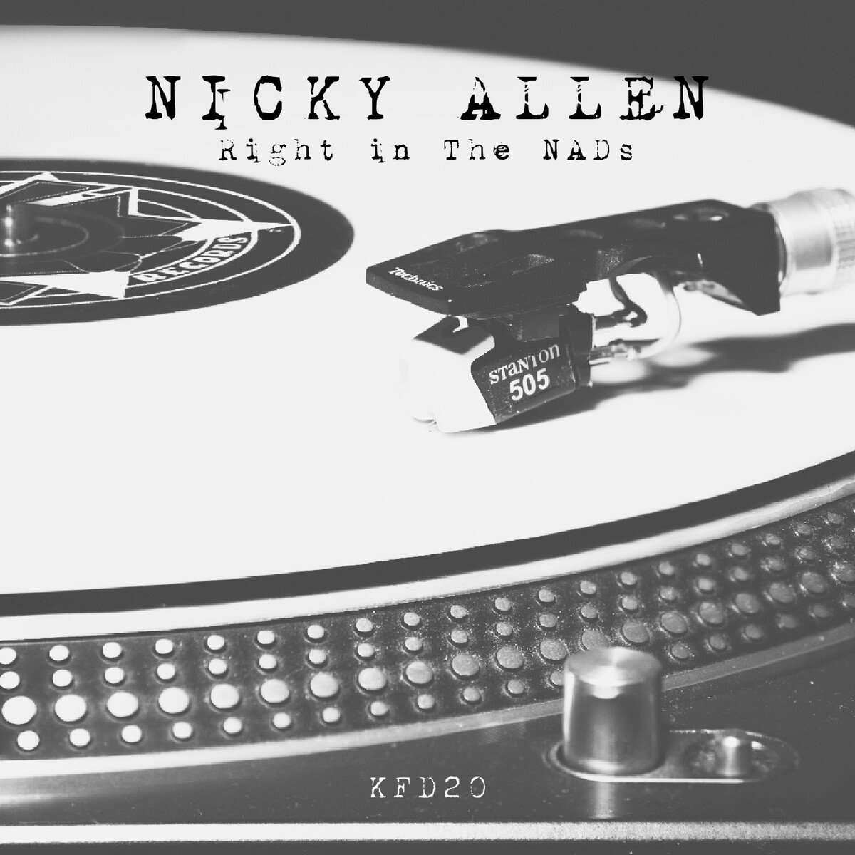 DJ Nicky Allen Albums: songs, discography, biography, and listening ...