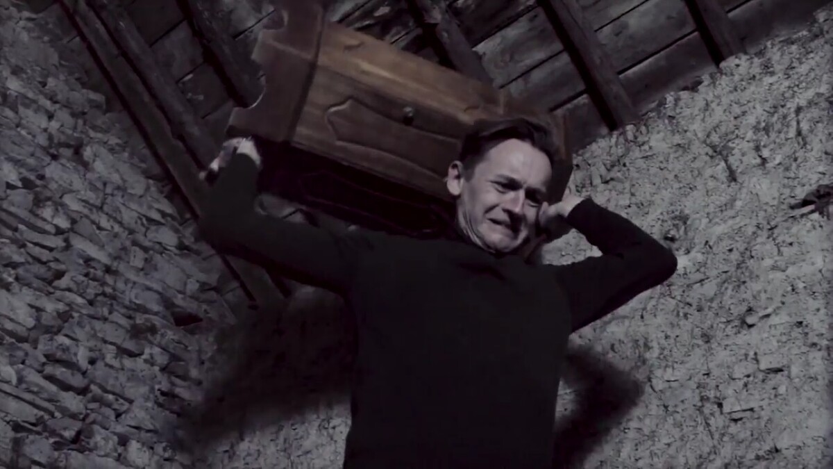 Life on Standby by My Own Ghost (Music video): Reviews, Ratings ...